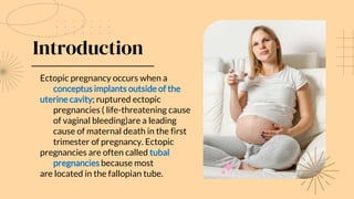 Ectopic pregnancy.pptx