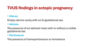 ectopic pregnancy (tubal ectopic pregnancy).pdf | Pregnancy ...