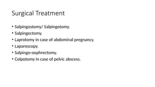 Ectopic pregnancy٠٠٠٠٠٠٠٠٠٠٠٠٠٠٠٠٠٠.pptx