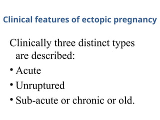 Powerpoint presentation Ectopic Pregnancy.pptx