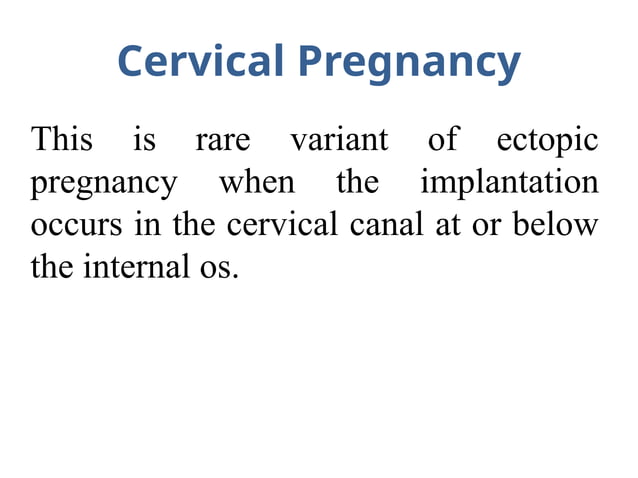 Powerpoint presentation Ectopic Pregnancy.pptx