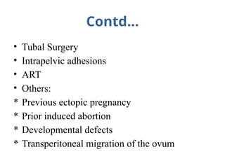 Powerpoint presentation Ectopic Pregnancy.pptx