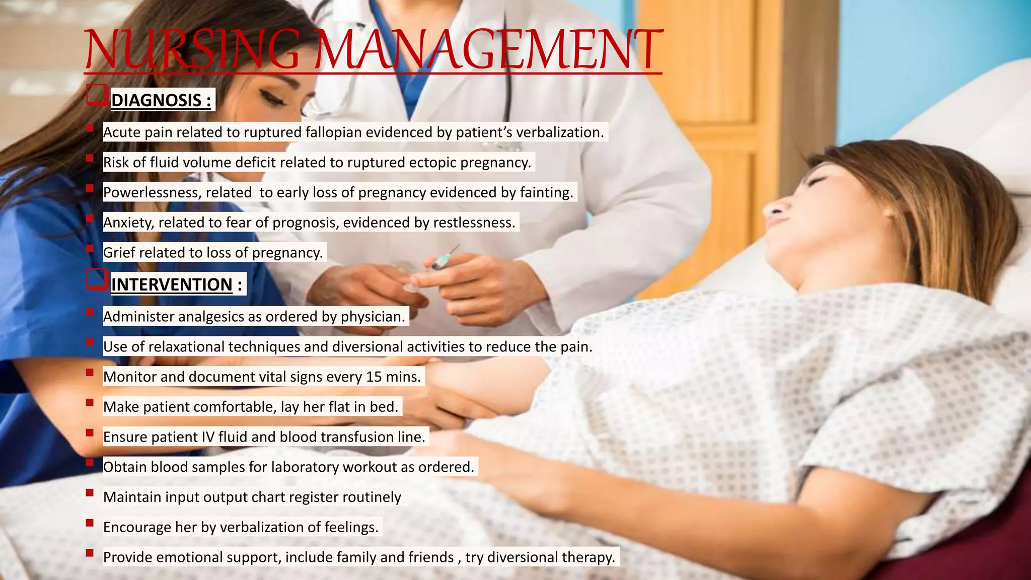 Ectopicpregnancy (1) | PPT