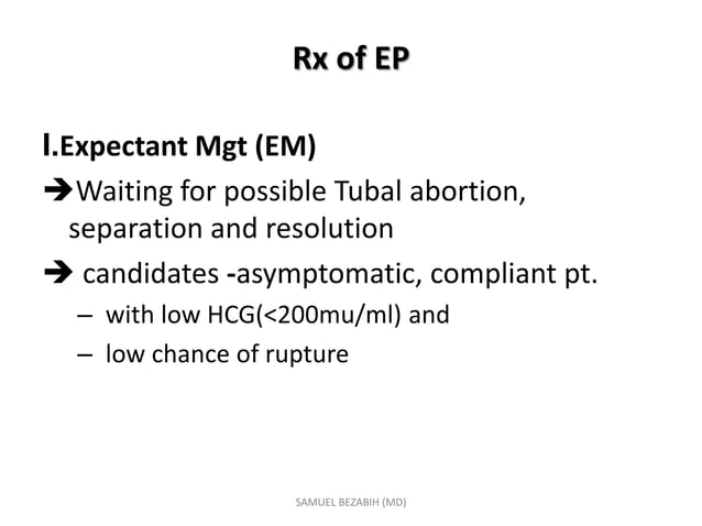 ECTOPIC PREGNANCY (2).pptx