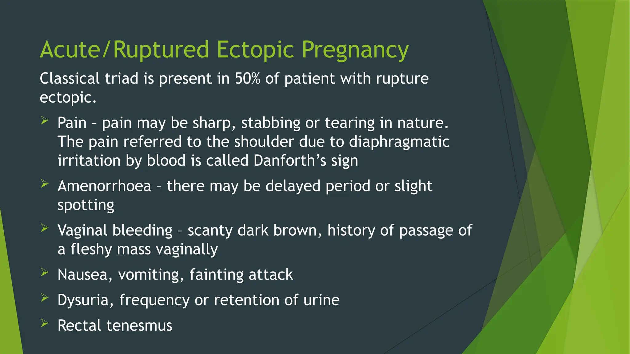 ectopic pregnancy presentation 2025.pptx