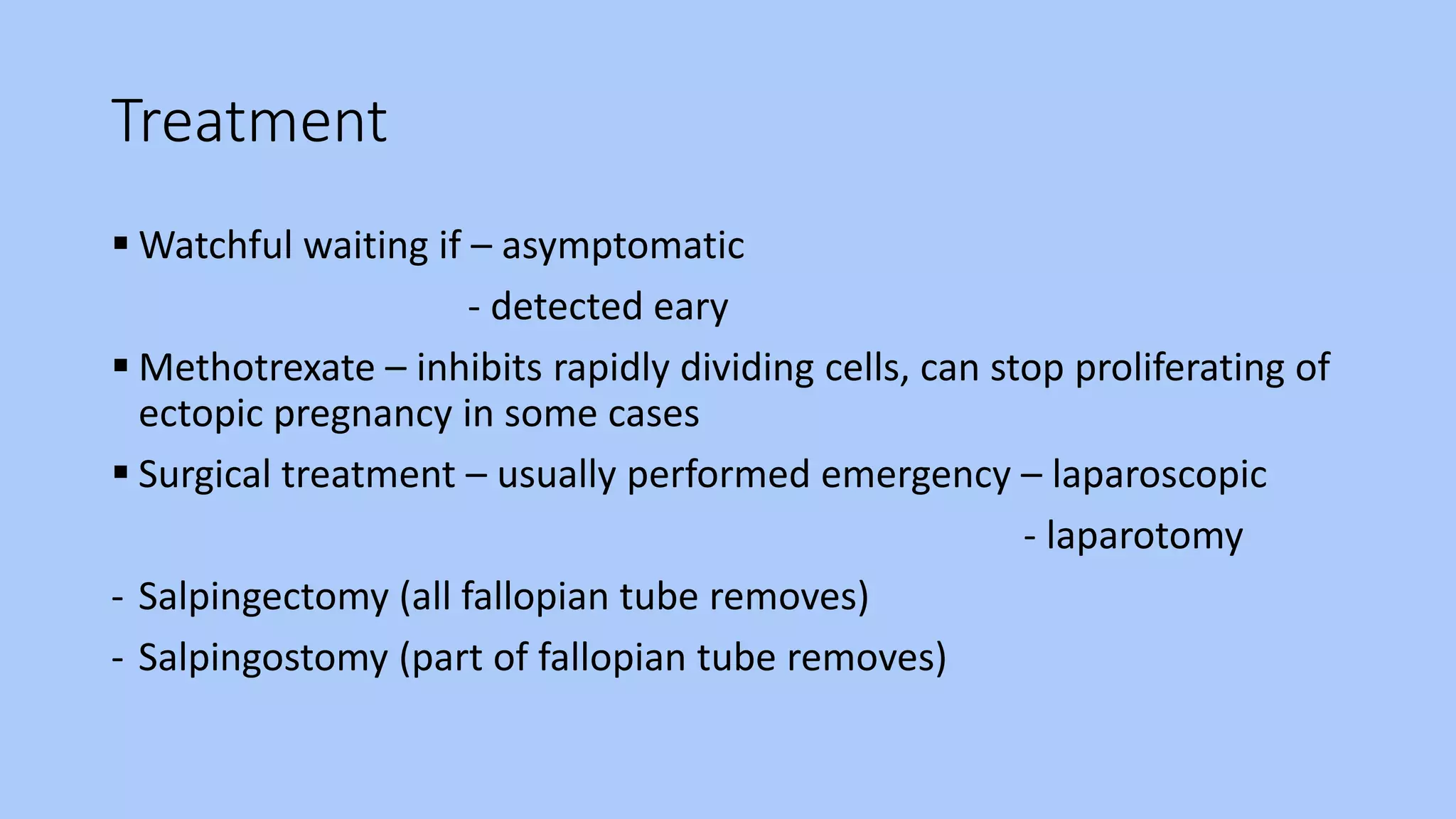 ECTOPIC PREGNANCY lecture.pptx