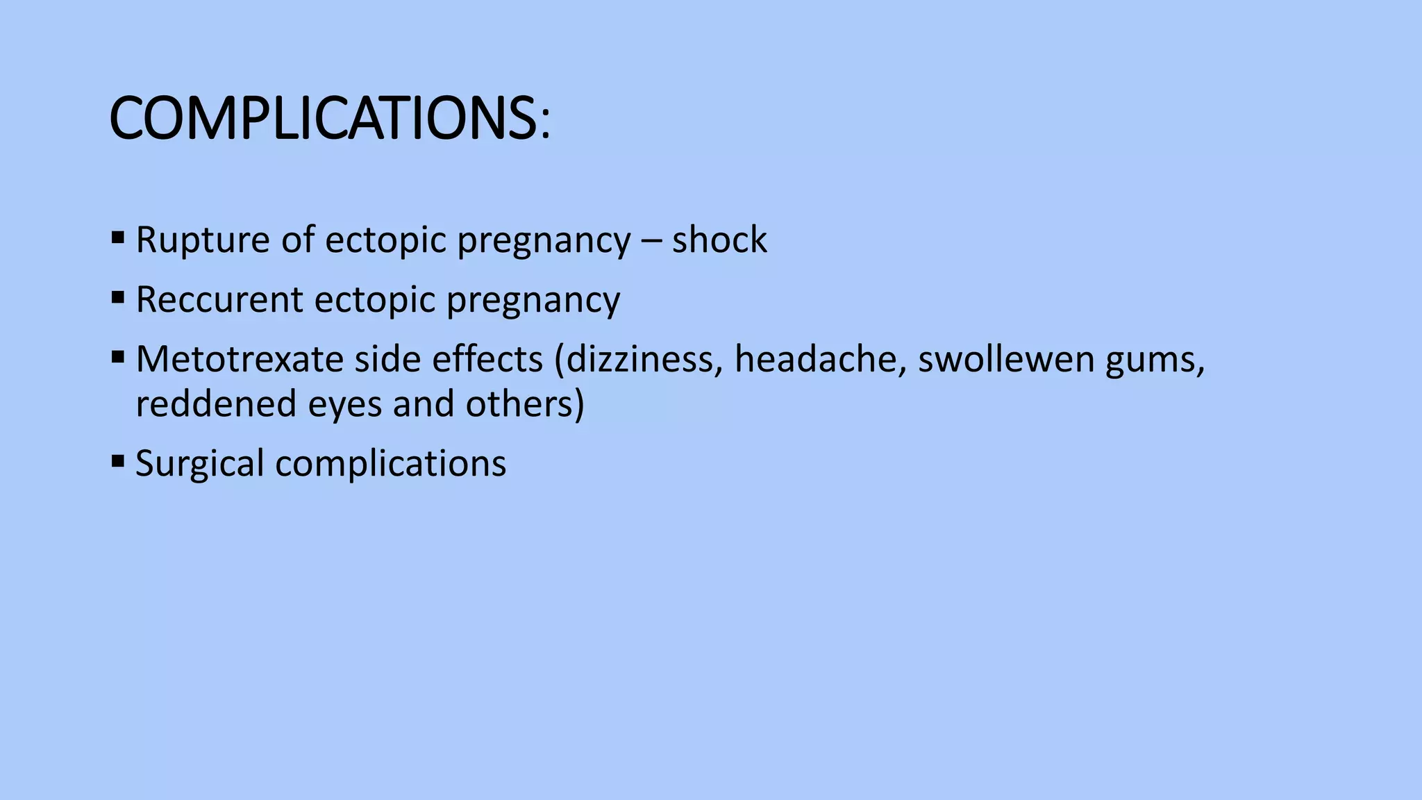 ECTOPIC PREGNANCY lecture.pptx