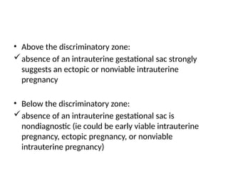 Ectopic pregnancy mubiru.pptxnhkvkgilguituil | PPTX