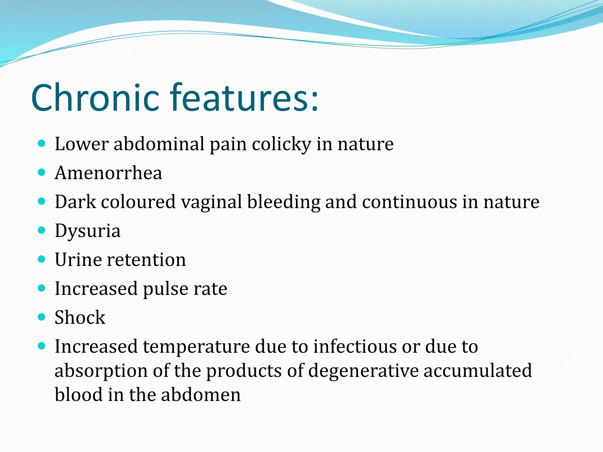 ECTOPIC PREGNANCY PPT for BSc Nursing 4th Year.pptx