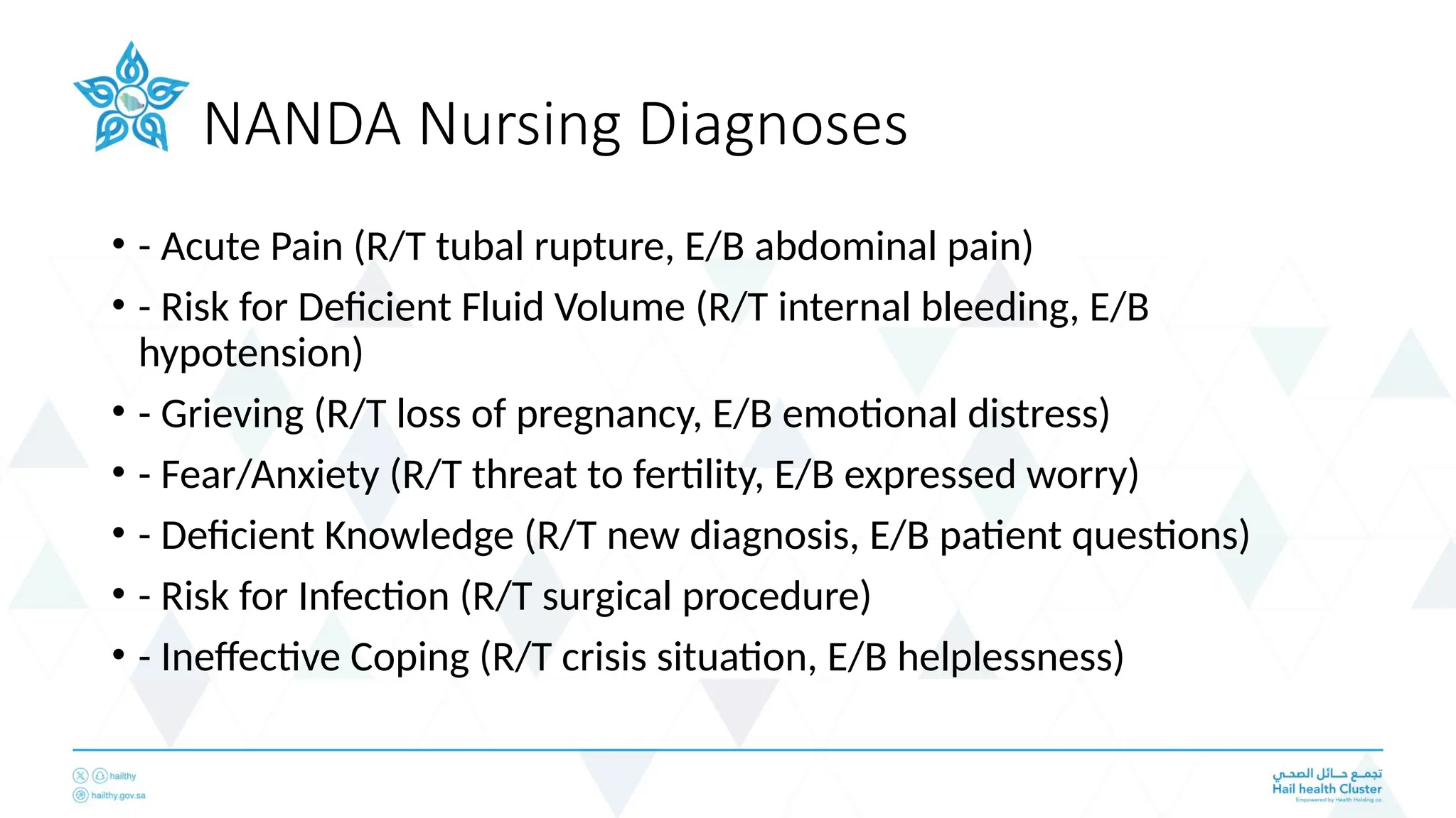 ectopic pregnency, causes, symptoms, diagnosis.pptx
