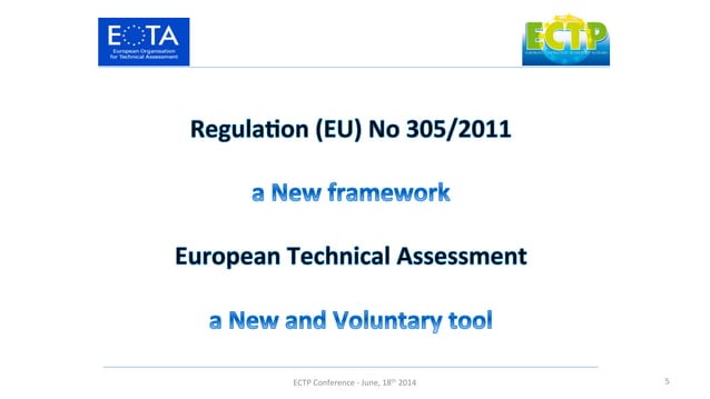 Ectp e2 ba-eota_presentation_final_pds | PPT