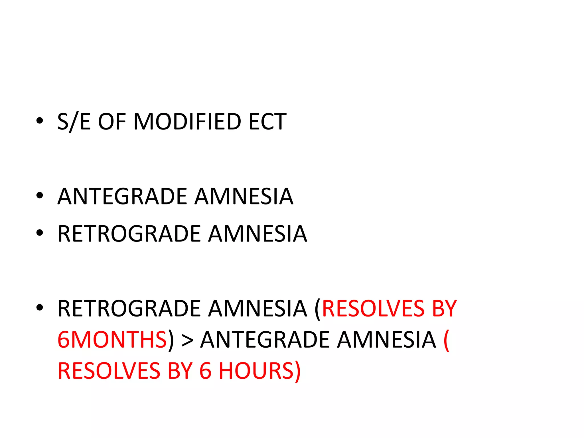 Ect,psychosurgery and jean peaget | PPTX