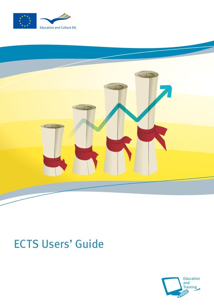 ECTS Guide EN