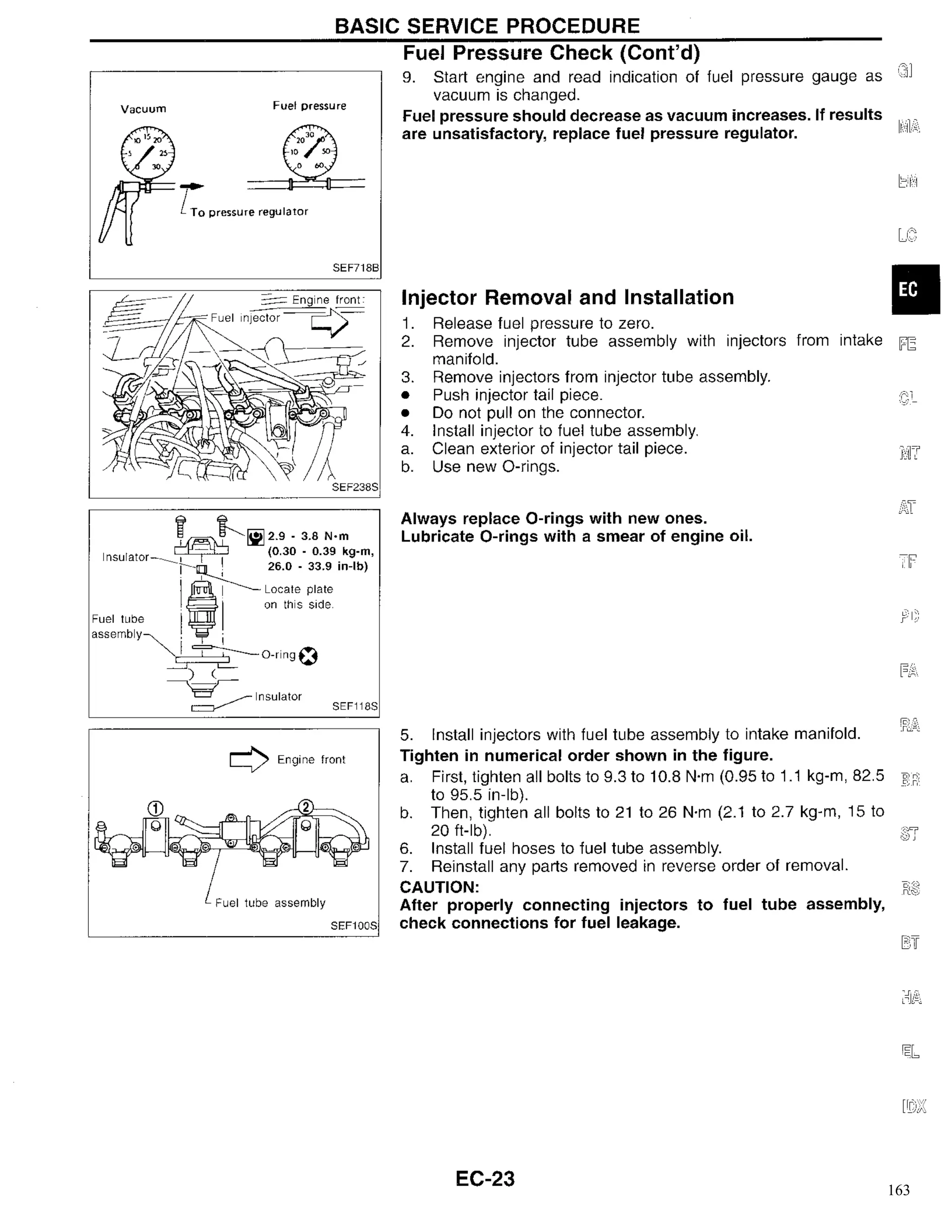 ECM,ECU Nissan d21 HARDBODY | PDF