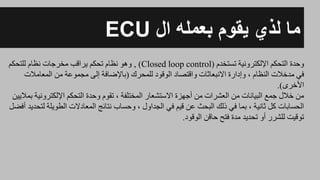 Ecu | PPT
