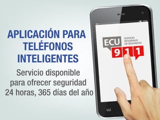 Ecu 911 | PPT
