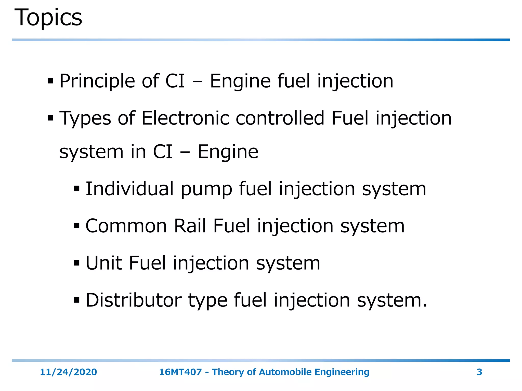 Ecu cI -fuel injection | PPT