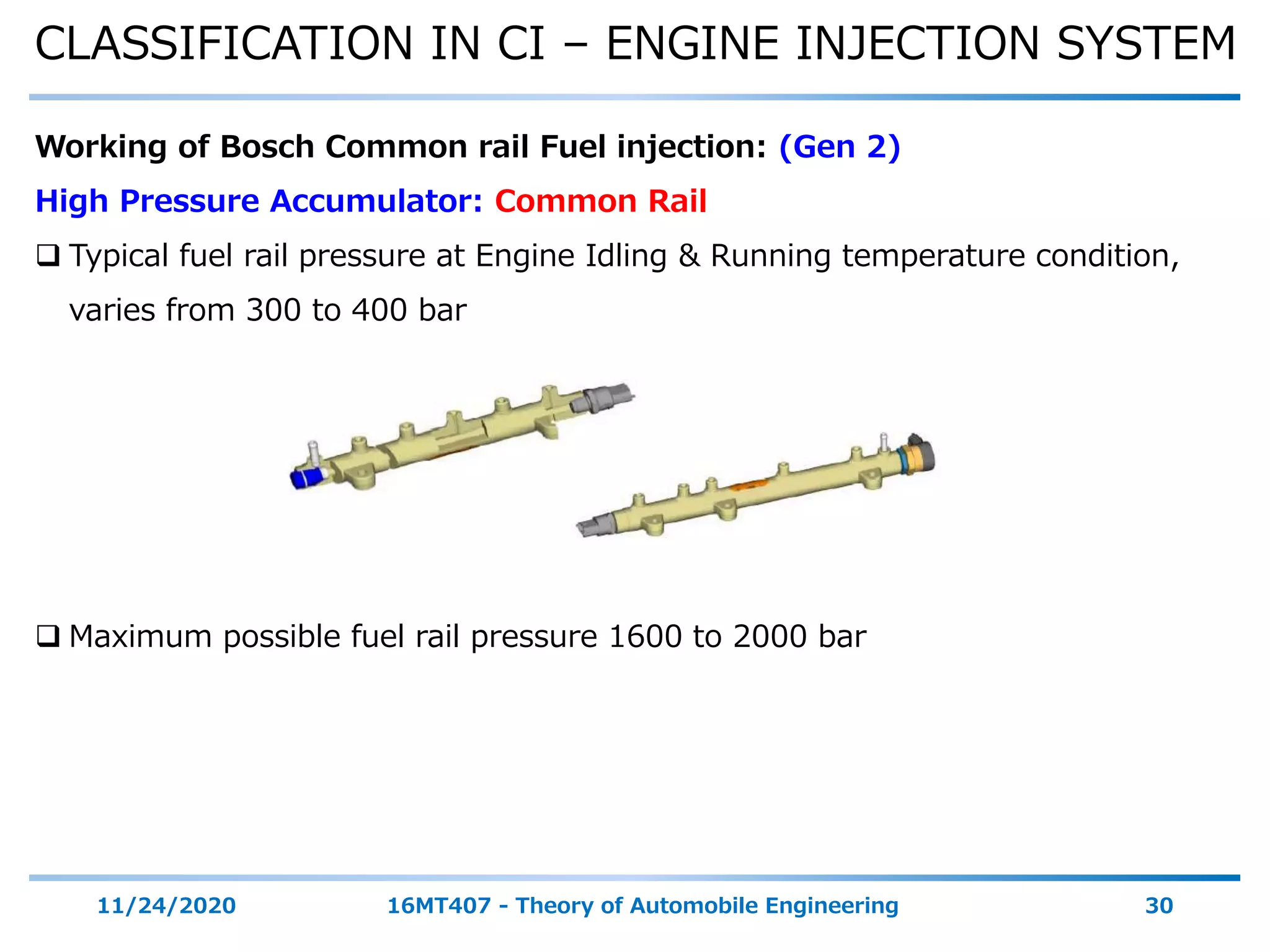 Ecu cI -fuel injection | PPT