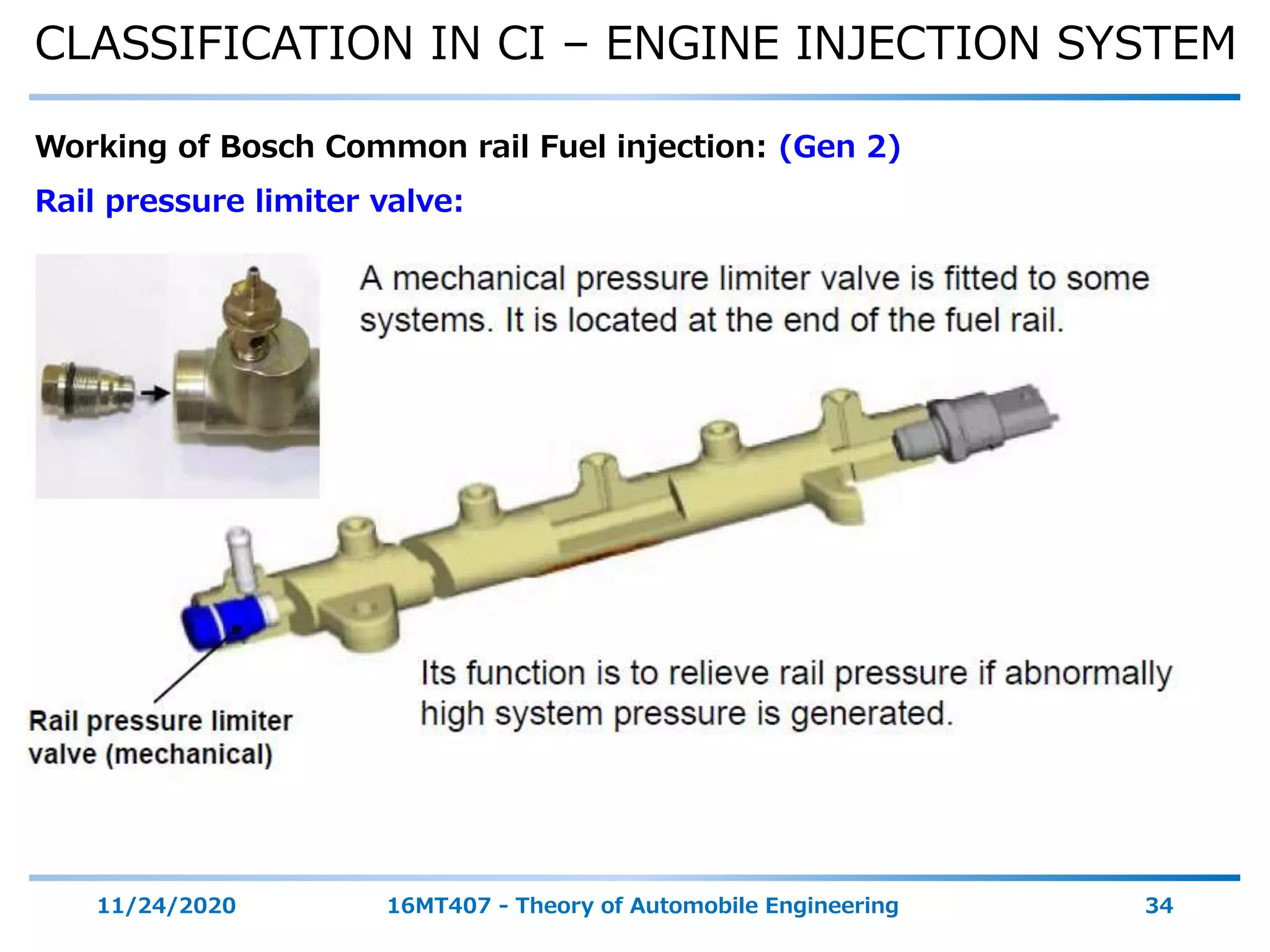 Ecu cI -fuel injection | PPT