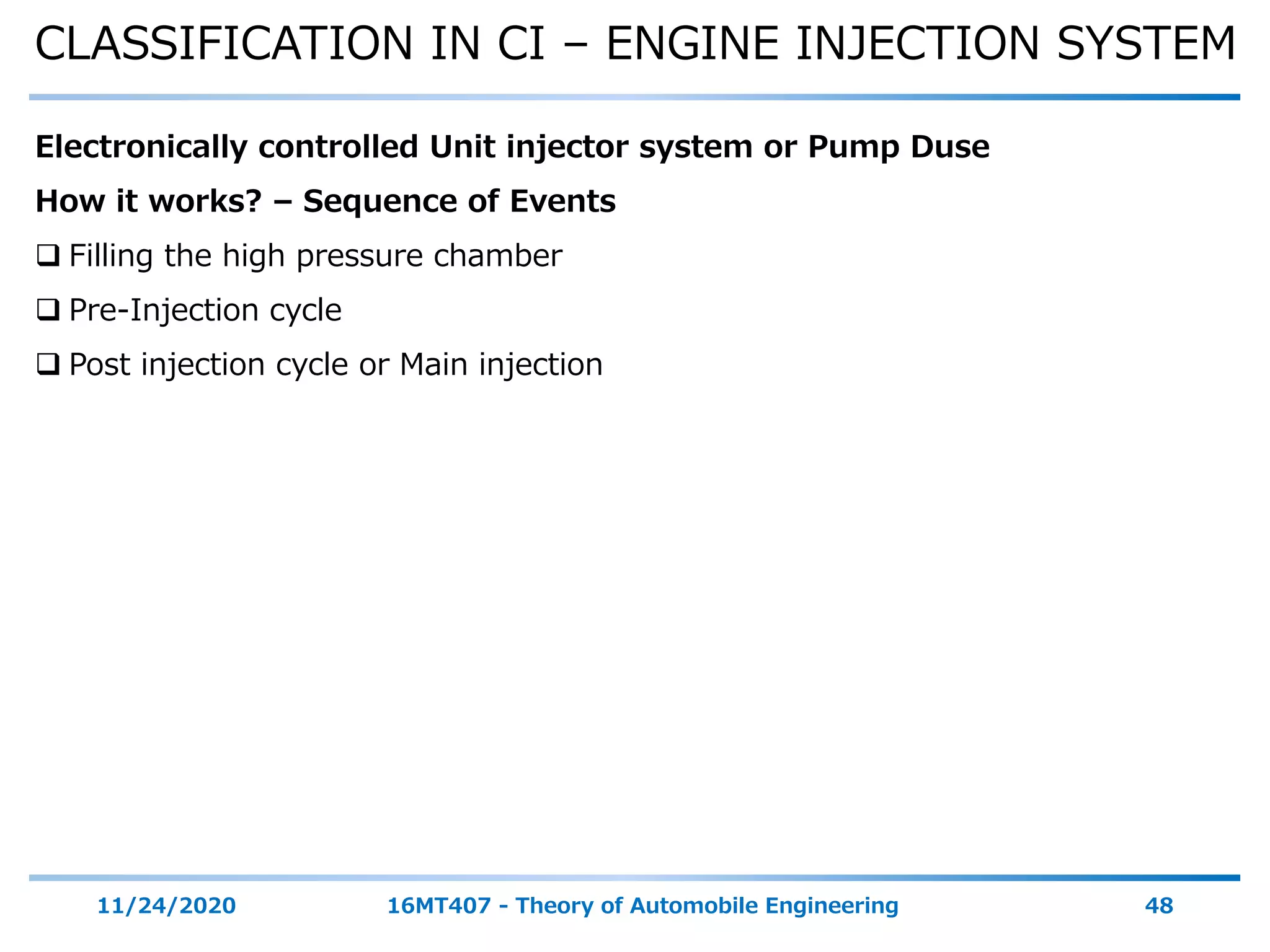 Ecu cI -fuel injection | PPT