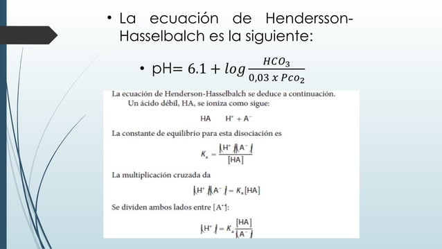 Ecuación de Henderson-Hasselbach (ROCIO).pptx