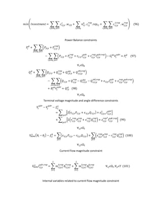 Ecuaciones doc | PDF