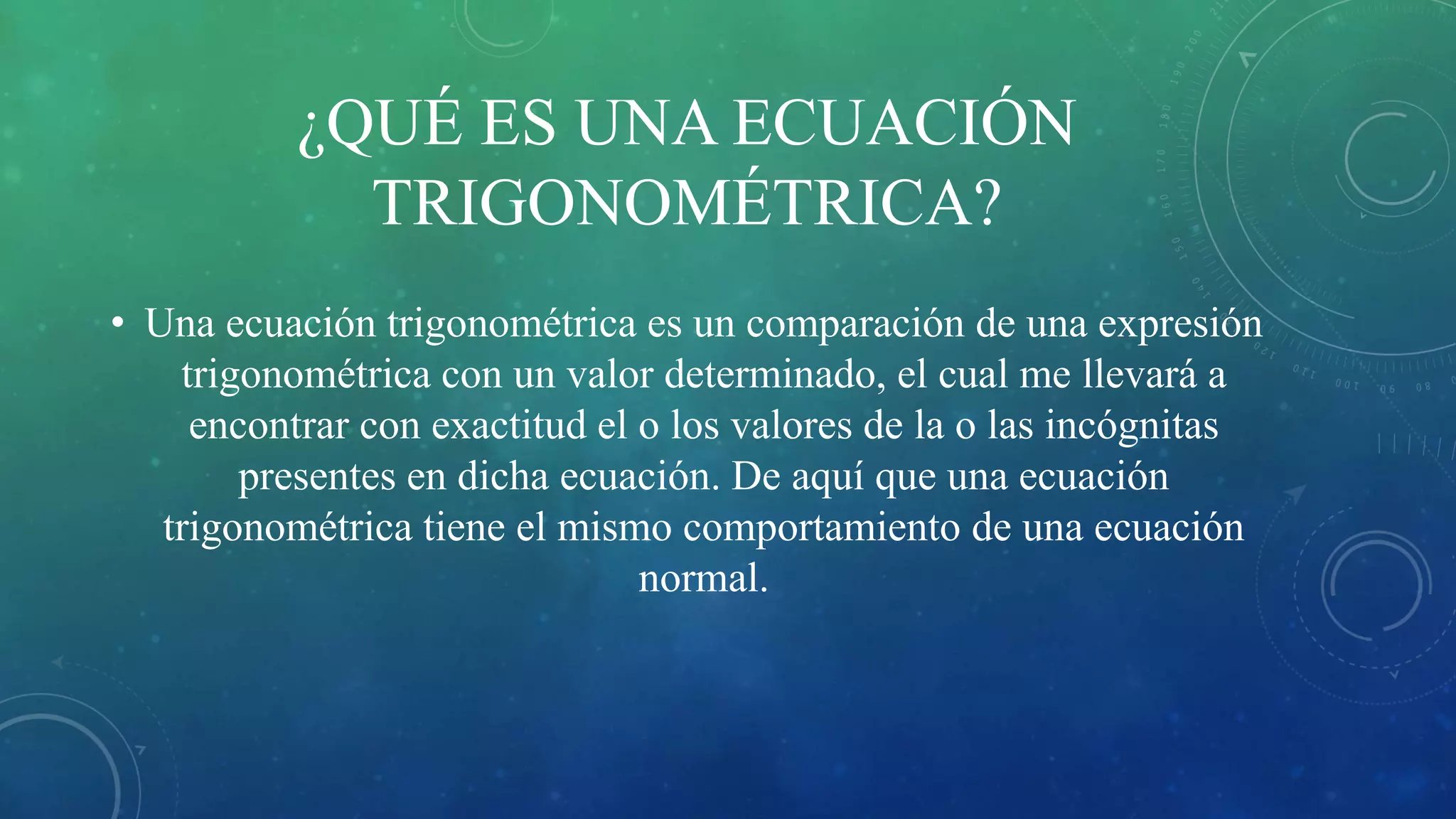 Ecuaciones trigonométricas con funciones trigonométricas inversas ...