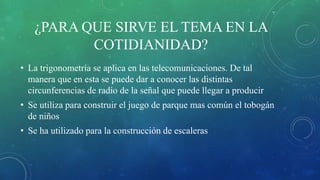 Ecuaciones trigonométricas con funciones trigonométricas inversas ...