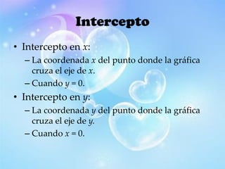 Ecuaciones y sus rectas | PDF