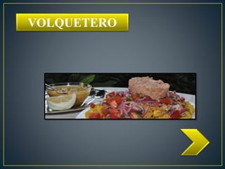 Ecuador y sus regiones | PPTX