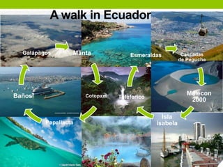 Ecuador | PPT