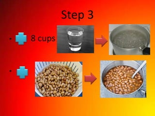 Ecuadorian food. by indah aretha | PPT