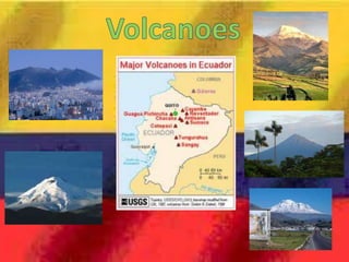 Ecuador.Pptx Linkedin Version | PPT | Free Download