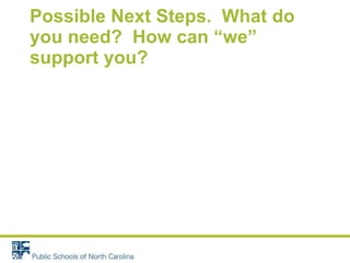 Further Look At Plans | PPT | Educational Assessment | Education