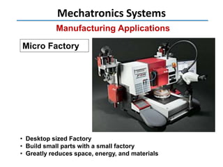 ECU_Mechatronics_Presentation_Ready.ppt
