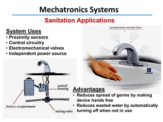 ECU_Mechatronics_Presentation_Ready.ppt