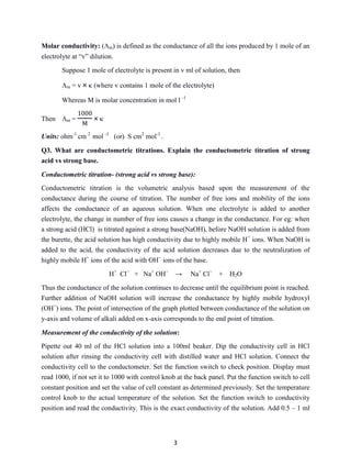 Ec unit 2 | PDF