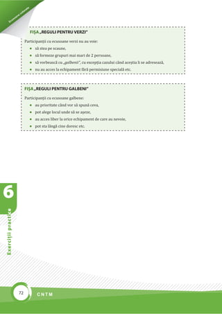 Ecusoane colorate | PDF