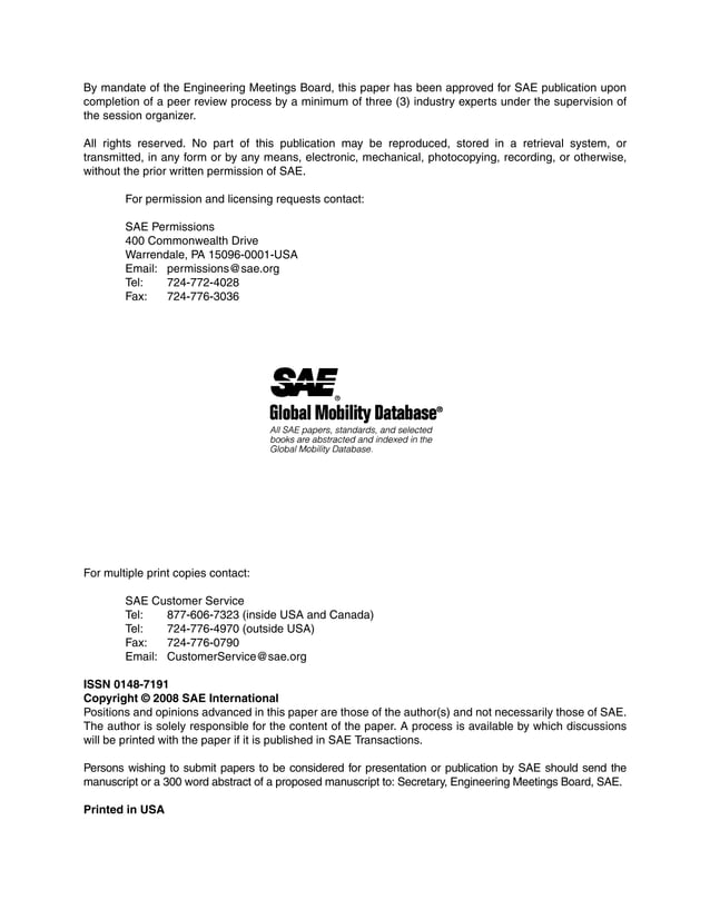 ECU software abnormal behavior detection based on Mahalanobis taguchi ...