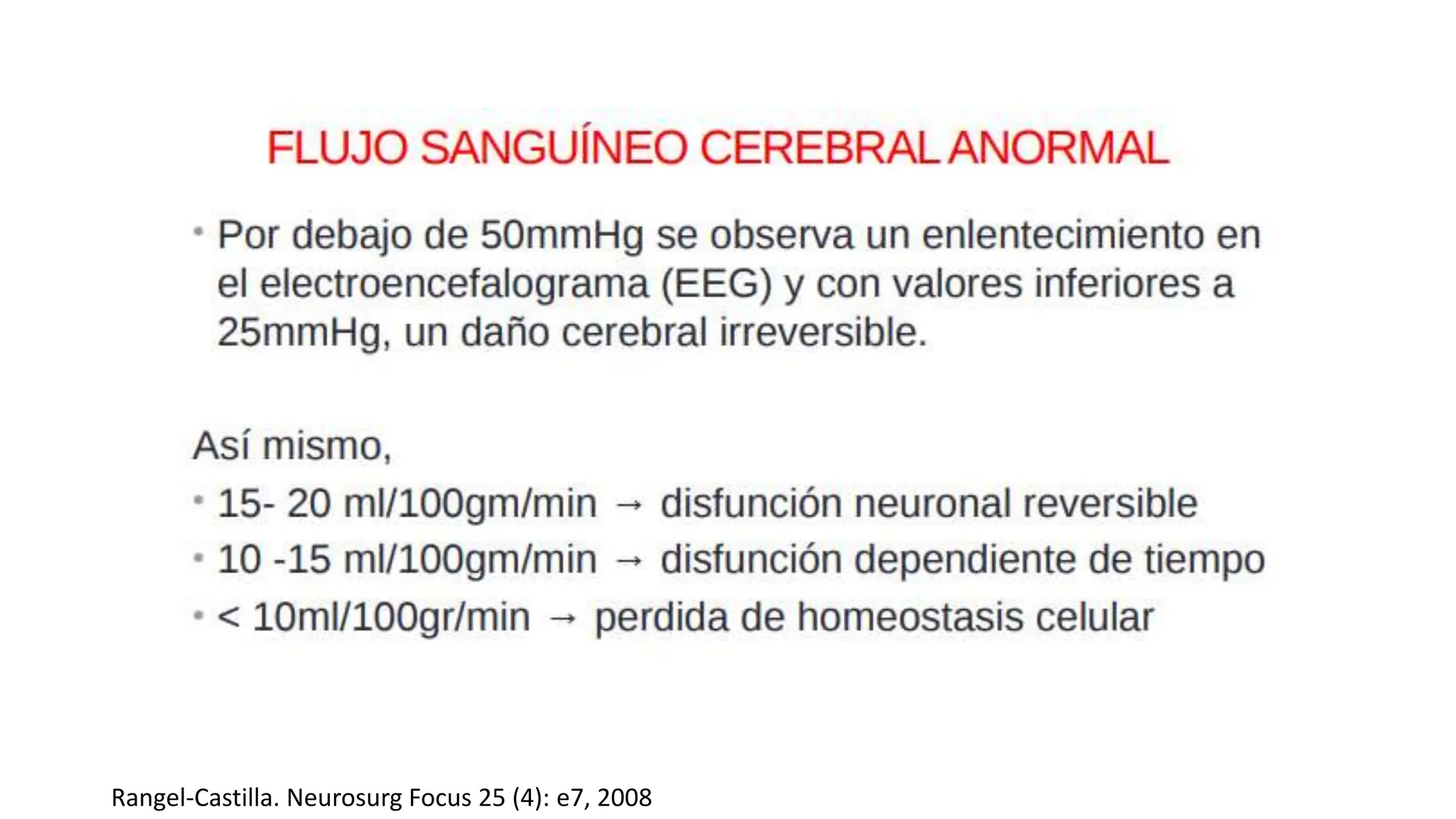 Accidente Cerebrovascular DefiniciÓn Y Tipos Ppt