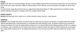 Comprehensive Overview of Earth's Formation, Structure, and Rock Types ...