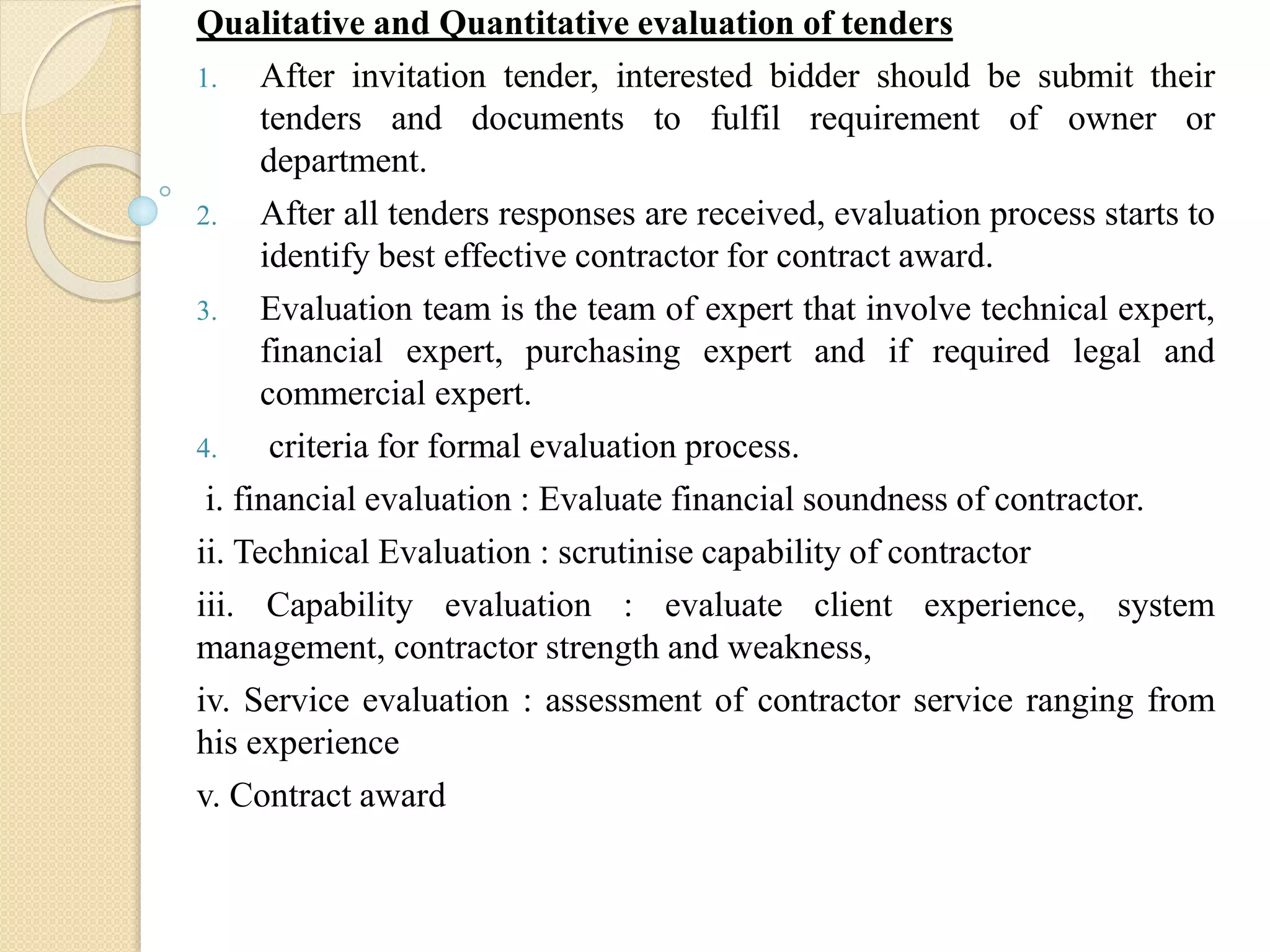 ECV All Chapters | PPTX