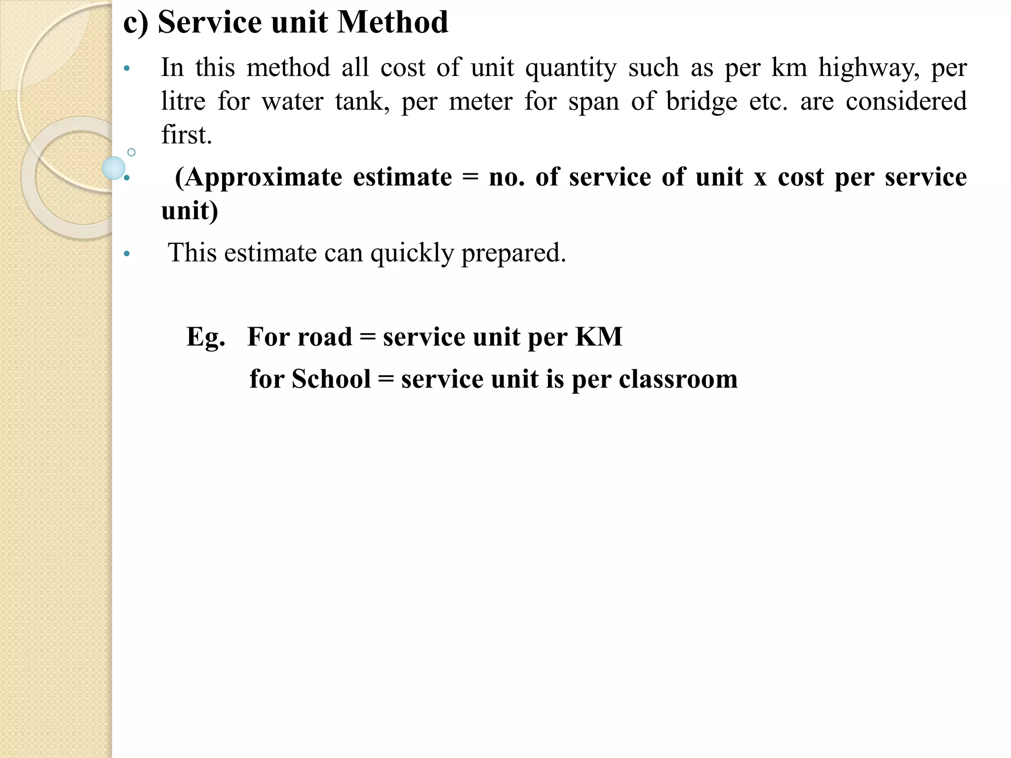 ECV All Chapters | PPTX