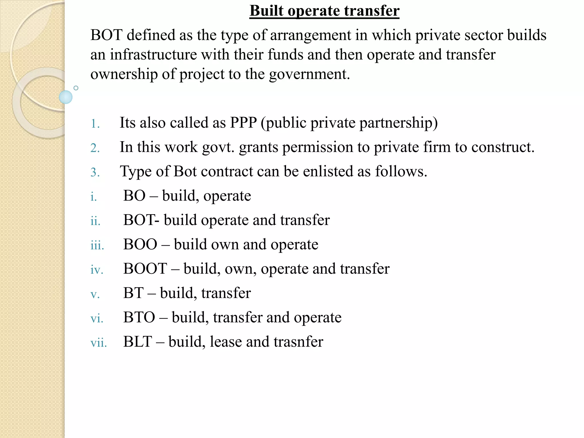 ECV All Chapters | PPTX