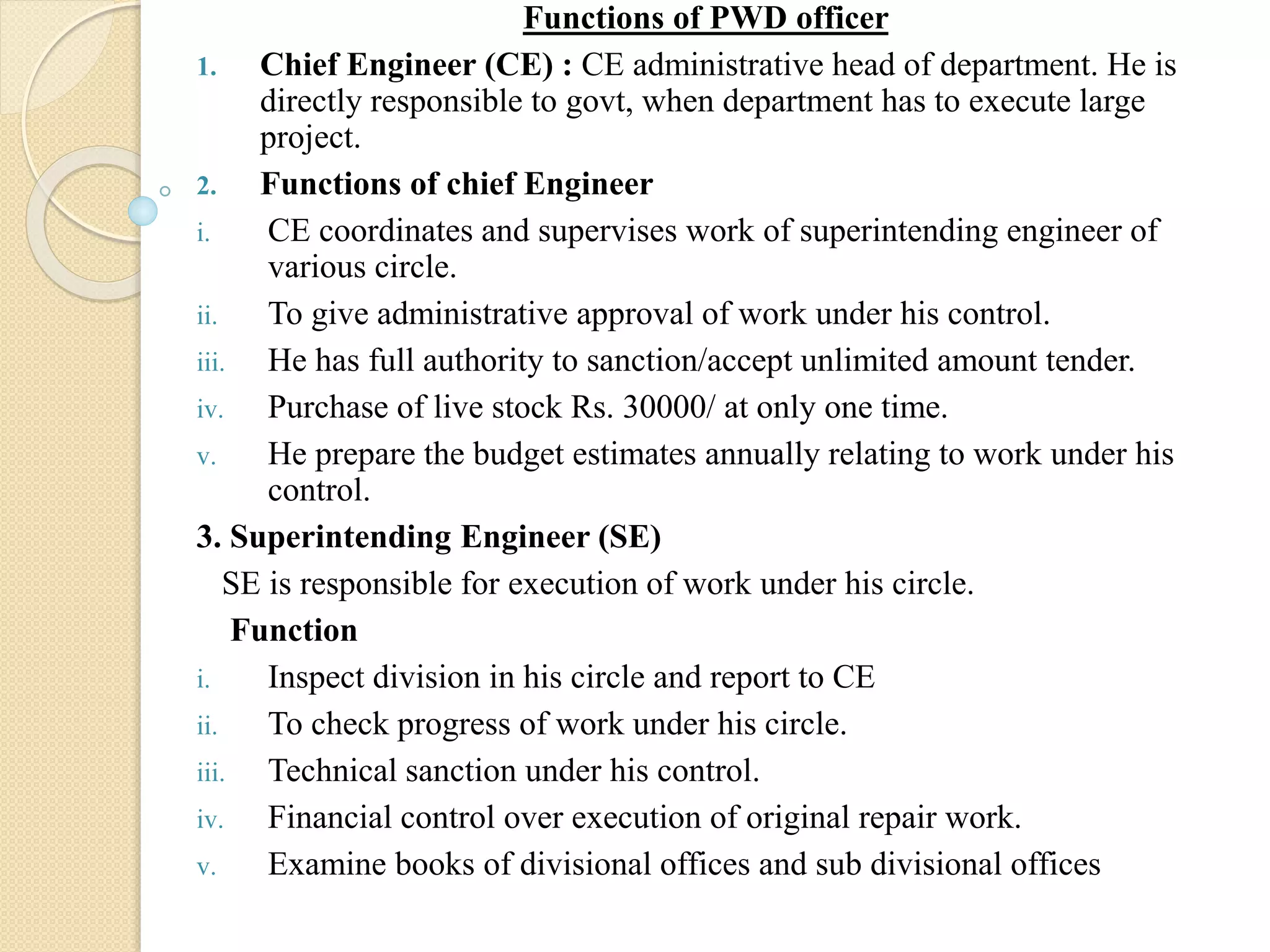 ECV All Chapters | PPTX