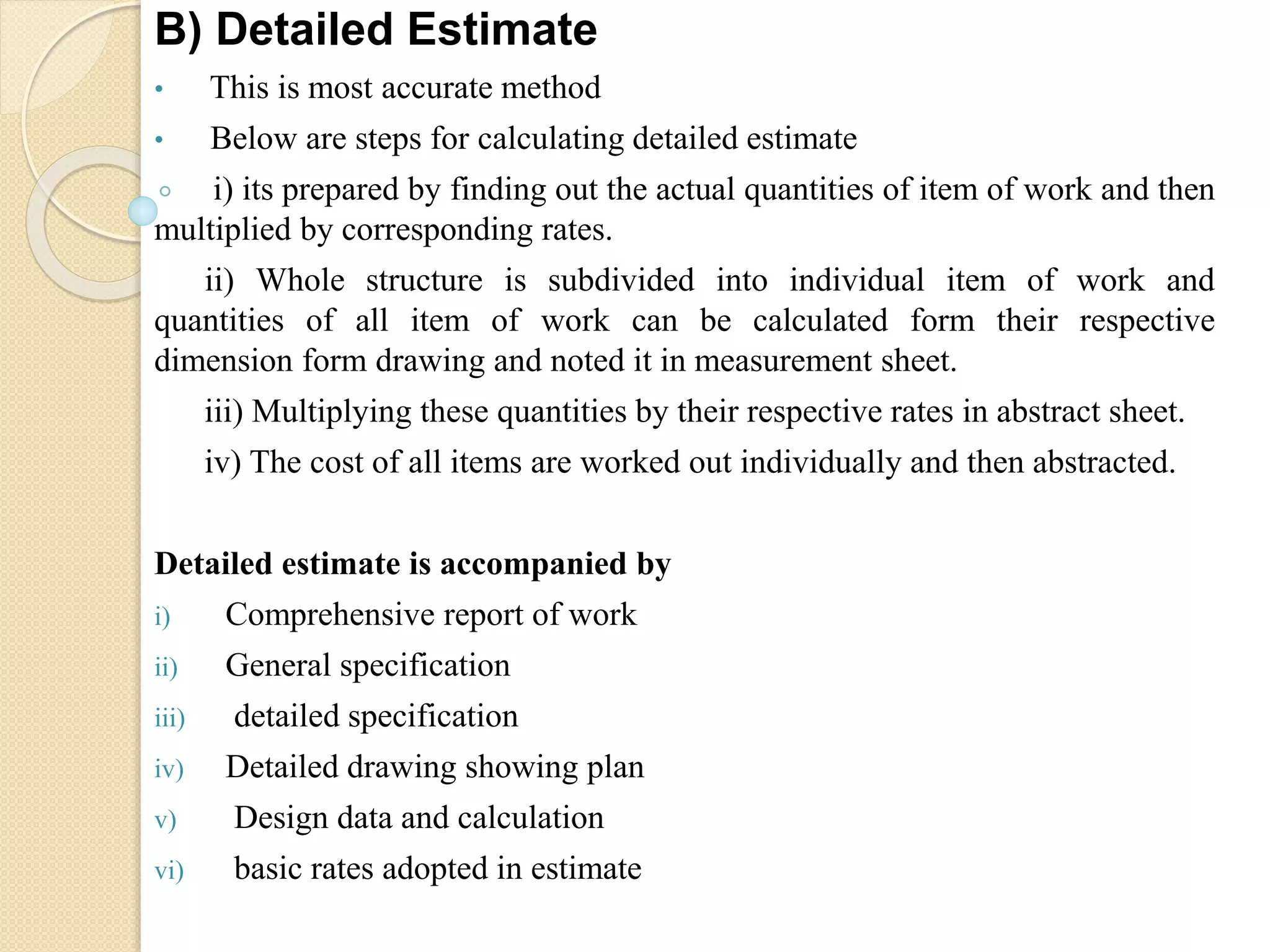 ECV All Chapters | PPTX