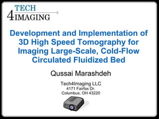 Electrical Capacitance Volume Tomography | PDF