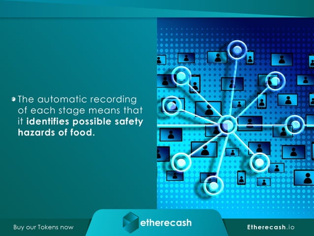 Walmart Developing Blockchain Technology for Food Safety | PDF