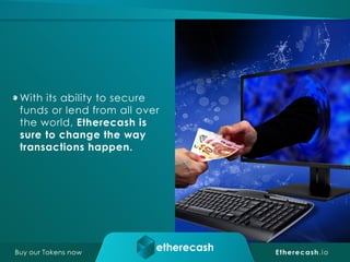 Walmart Developing Blockchain Technology for Food Safety | PPT