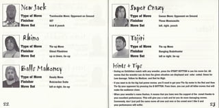 Ecw anarchy rules manual dreamcast ntsc | PDF